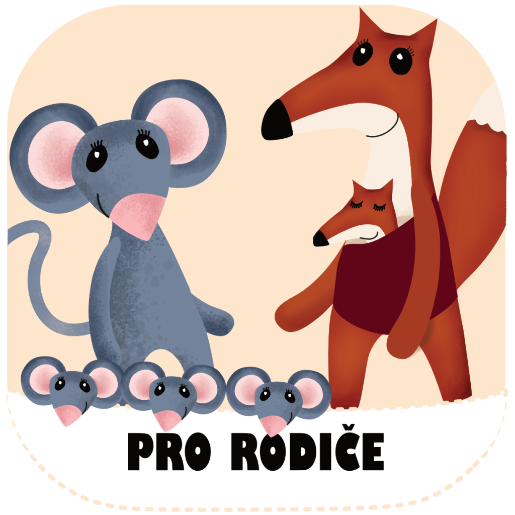 Pro rodiče – myslis.com